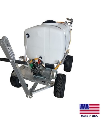 Sprayers - 300 Gallon Sprayer