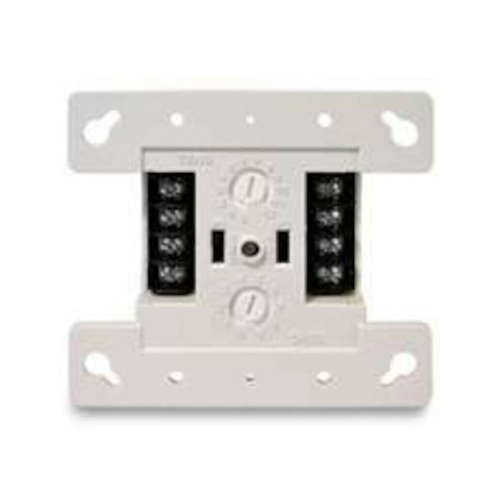 Edwards Signaling E-nac Analog NAC Module for Use With Fire Alarm ...