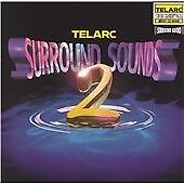 Telarc Surround Sounds 2 (2013) for sale online | eBay