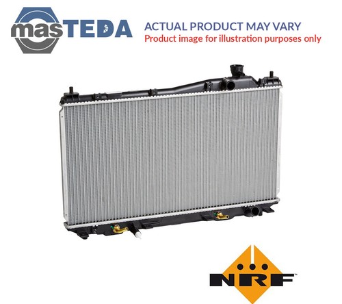 550270 ENGINE COOLING RADIATOR NRF FOR AUDI A5,A4 B9,A6 C8,8WD,F5F,8WC ...