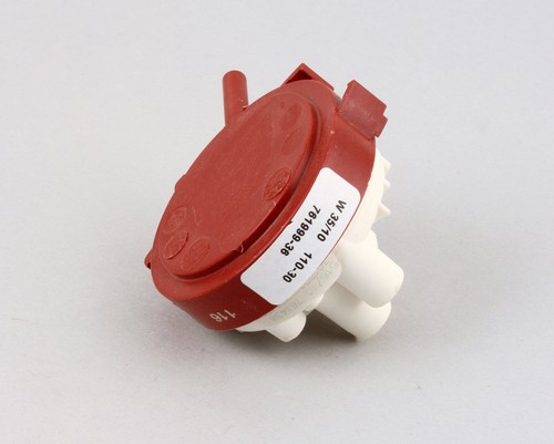Lamber-Eurodib Pressure Switch 301504 - Free Shipping + Geniune OEM | eBay