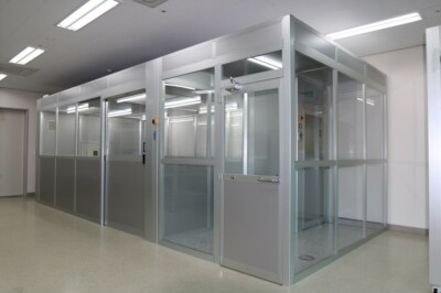 Cleanroom Equipment & Supplies - Electric