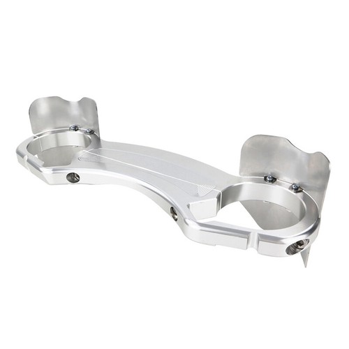 Front Fork Stabilizer Fork Brace Fit For Honda Goldwing 1800 AIRBAG ...