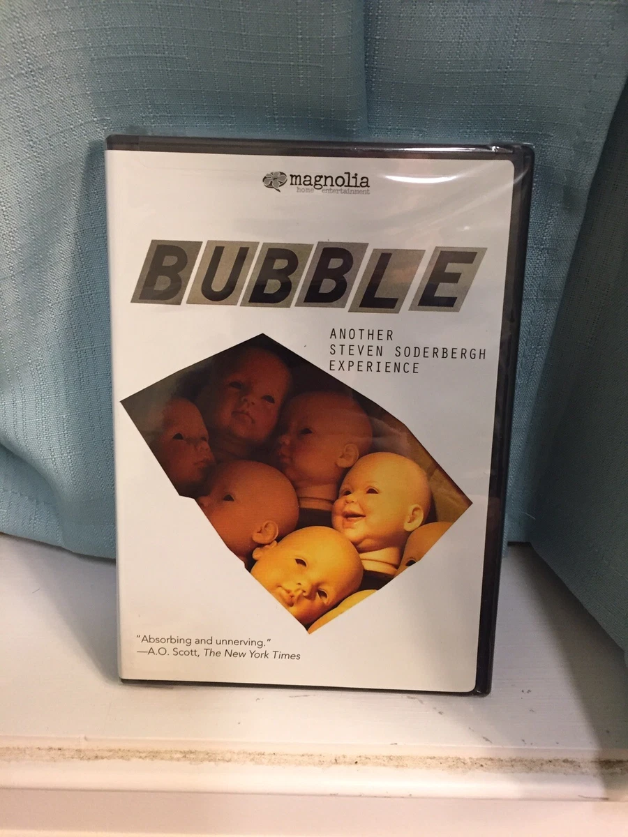Bubble Steven Soderbergh