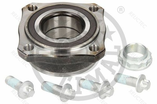 Rear Wheel Bearing Kit BMW:F25,F26,X3,X4 33406787015 | eBay UK