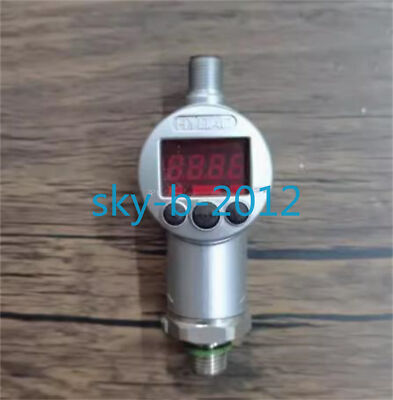 1PCS HYDAC pressure switch EDS 3346-1-0016-Y00-F1 in good condition | eBay