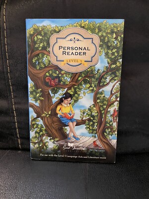 The Good And The Beautiful Personal Reader Level 5. NEW | eBay
