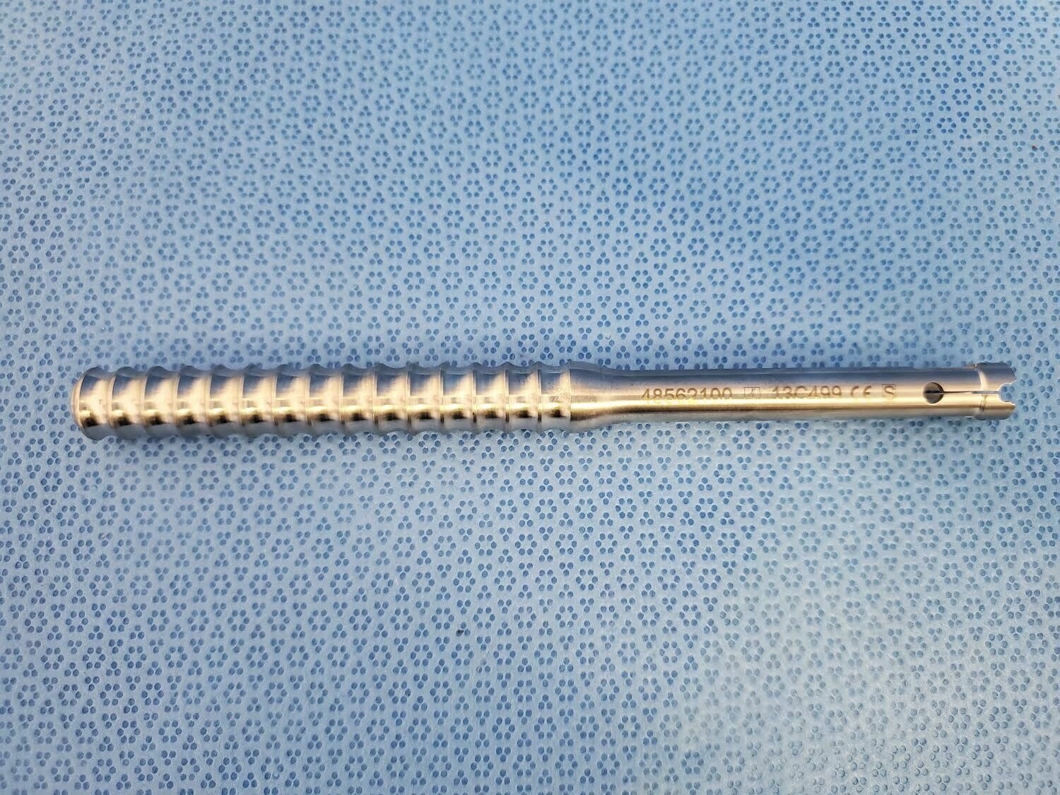 Stryker 48562100 Rod/Blocker Inserter Orthopedic | eBay