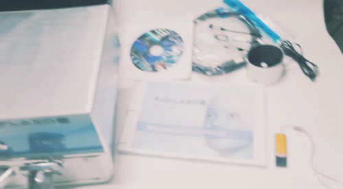 9D NLS bioplasm quantum magnetic resonance analyzer hunter machine | eBay