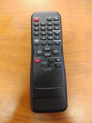 SUM-3 AA IECR6 DVD - Video Remote Control - Unbranded/Generic | eBay