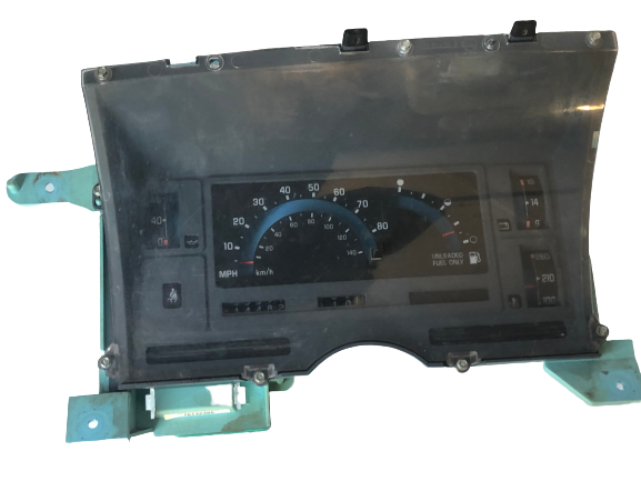 1994 Chevy Blazer Parts