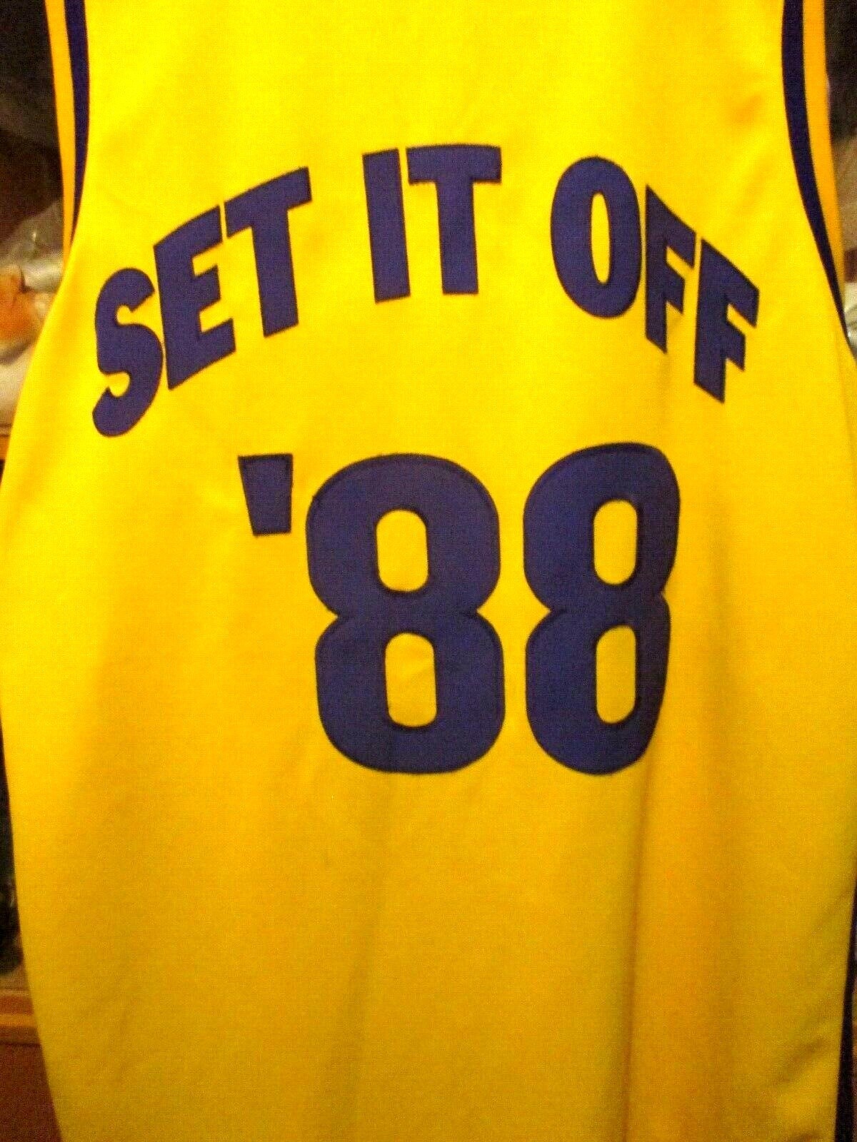 RARE Vintage Big Daddy Kane,1988 RAP THROWBACK VOL1 H… - Gem