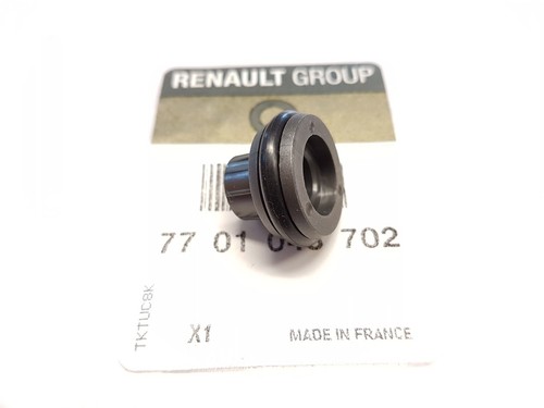 Genuine Top Sliding Door Roller For Renault Master Vauxhall Movano ...