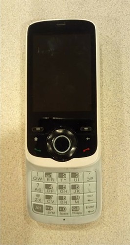 HTC Shadow 2 - White (T-Mobile) Slider cellular phone 610214617262 | eBay