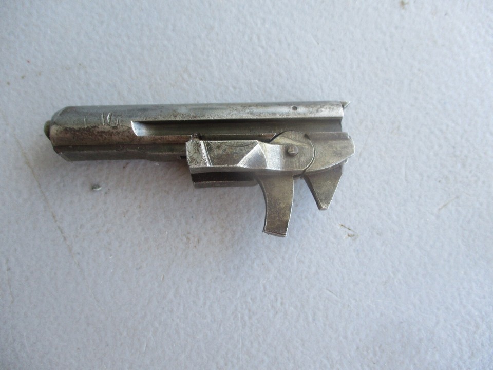 Colt Lightning Medium Frame 38-44 Breech Bolt W Firing Pin Extractor complete | eBay