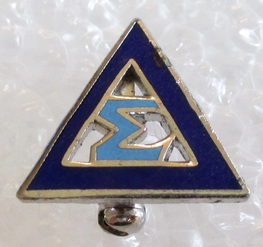 Kappa Sigma Pledge Pin