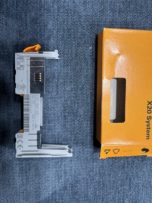 B&R X20BM05 Brand new Module base | eBay
