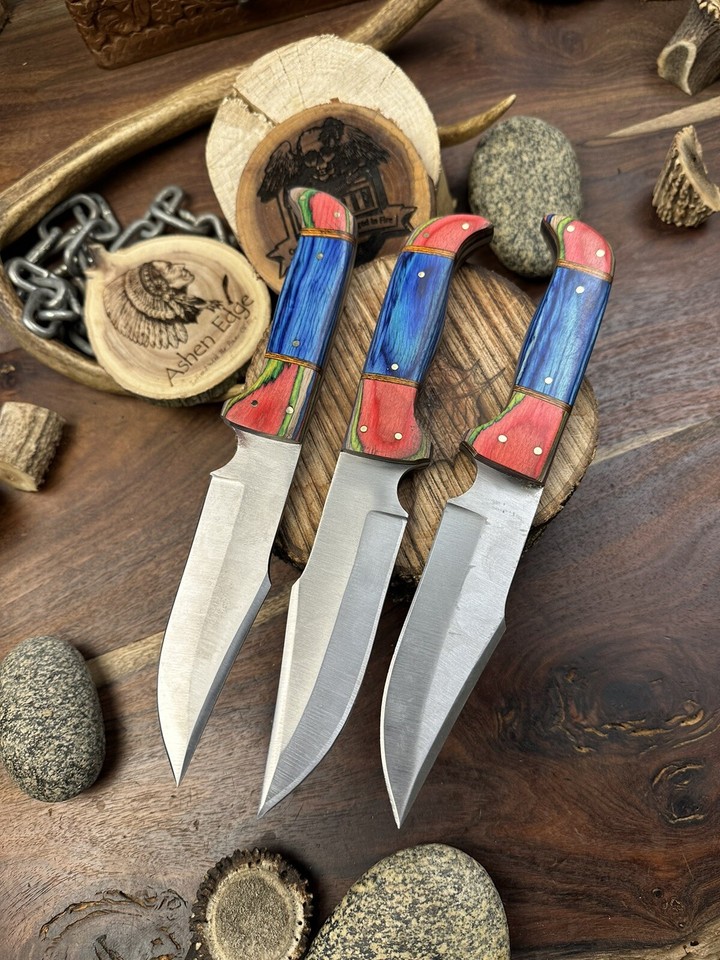 Wholesale Ashen Edge Unique Lot of Knives & Multi-Tools - Bulk By The ...