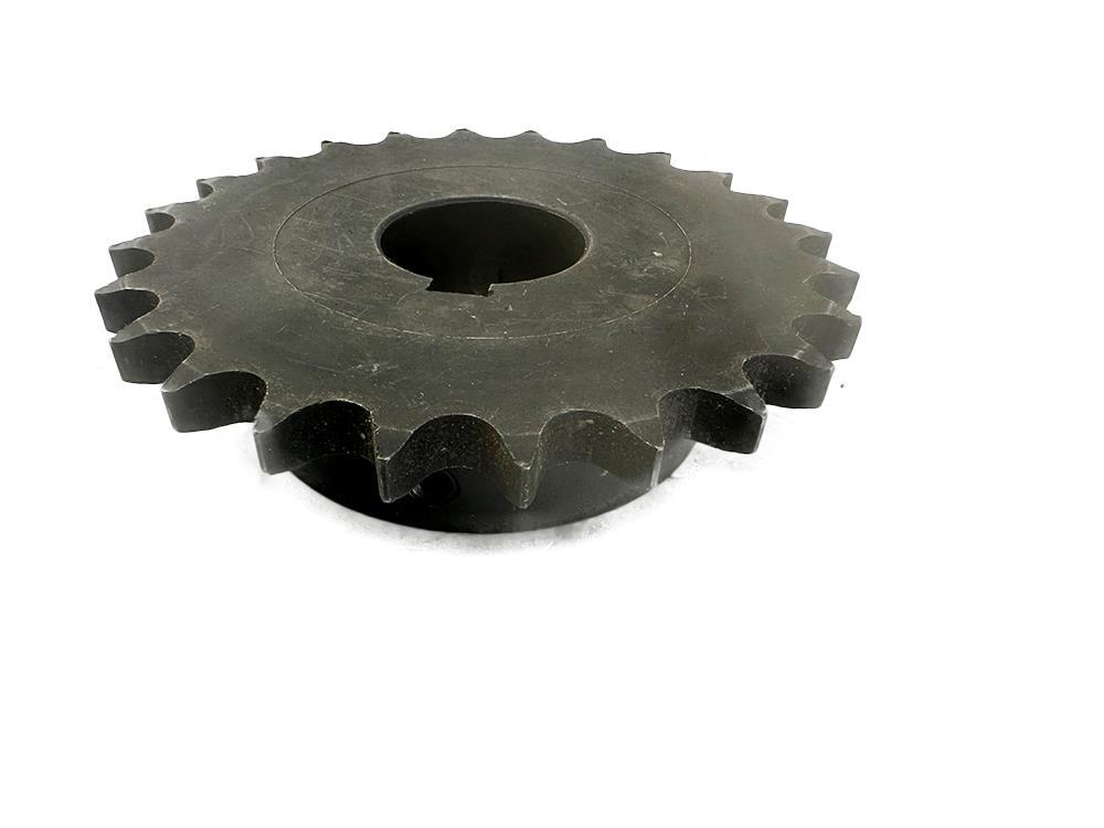 Martin 50BS24 1-4/16" No. 50 - 5/8" Pitch Sprocket NEW FREE FAST SHIP ...