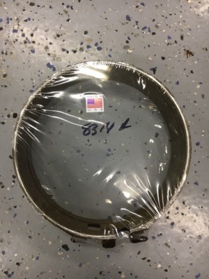 TSR Racing GM Powerglide Carbon Transmission Band Relined APG-8314RC ...