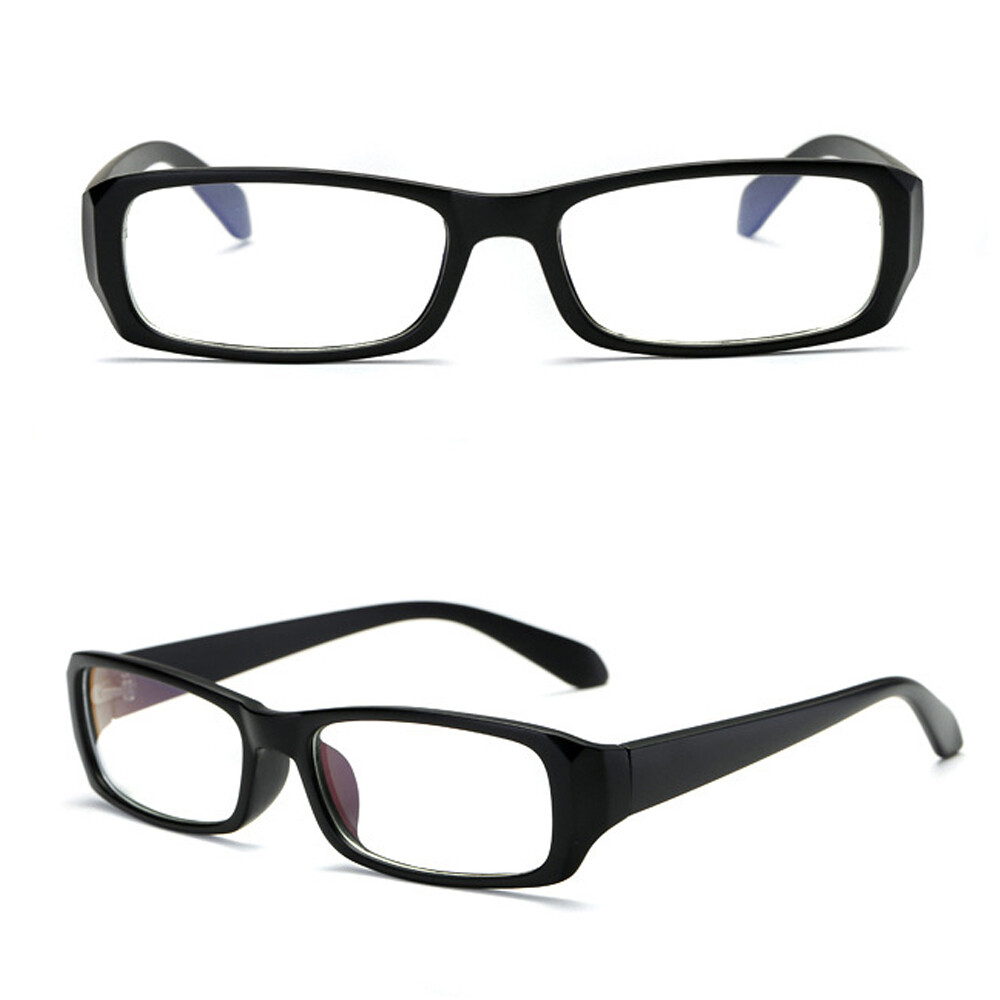 High Power Magnifying Reading Glasses Strong Magnification +4.5 ~ 8.0 ...