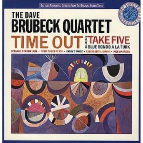 Brubeck, Dave : Time Out CD 74644058529| eBay