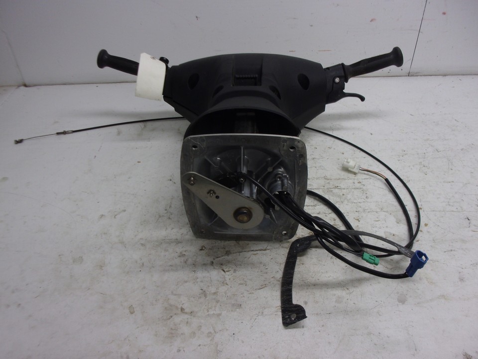 Kawasaki Jet Ski 2011-2019 Ultra 310 LX Complete Handlebar + Switches ...