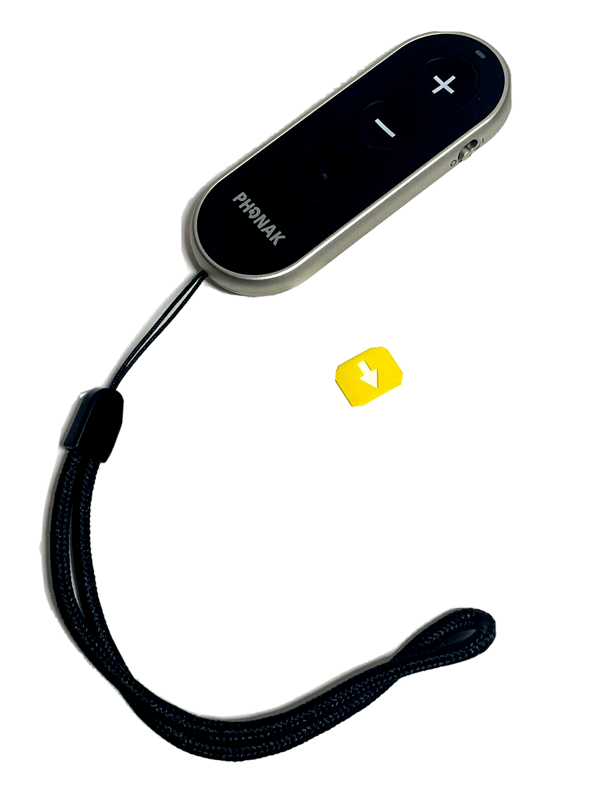 Phonak Remote Control Compatible with Paradise Marvel hearing aids ...