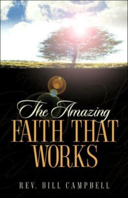 The Amazing Faith That Works 9781594675966| eBay