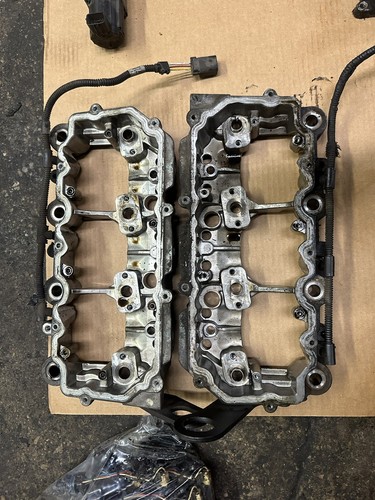 2006 International VT275 4.5 Rocker Boxes Risers ML5E13 | eBay