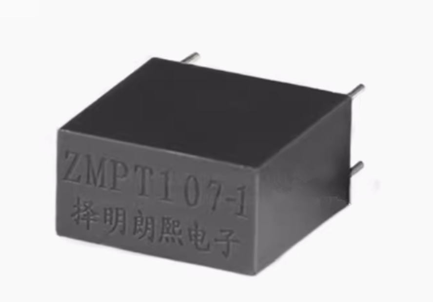 10pcs ZMPT107-1 2mA/2mA Precision Current Type Voltage Transformer | eBay