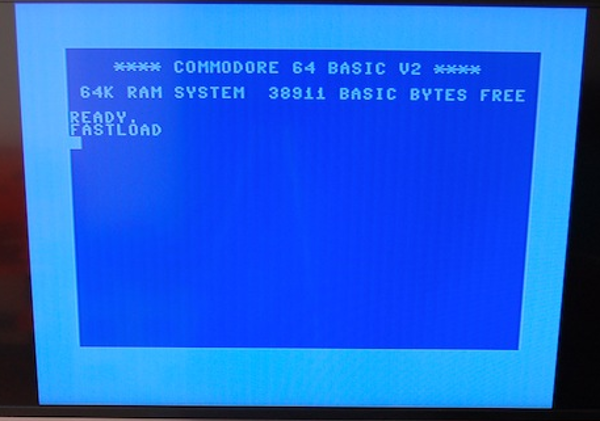 Commodore 64 Epyx Fastload Cartridge SD2IEC 1541 c64 Reloaded | eBay UK