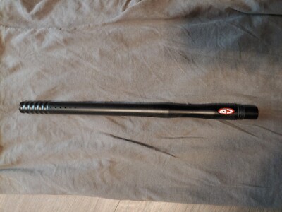 CUSTOM PRODUCTS CP AUTOCOCKER BARREL Dust Black ONE PIECE .685 16 ...