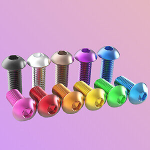 GooBetter-Colored Fasteners01 | eBay Stores