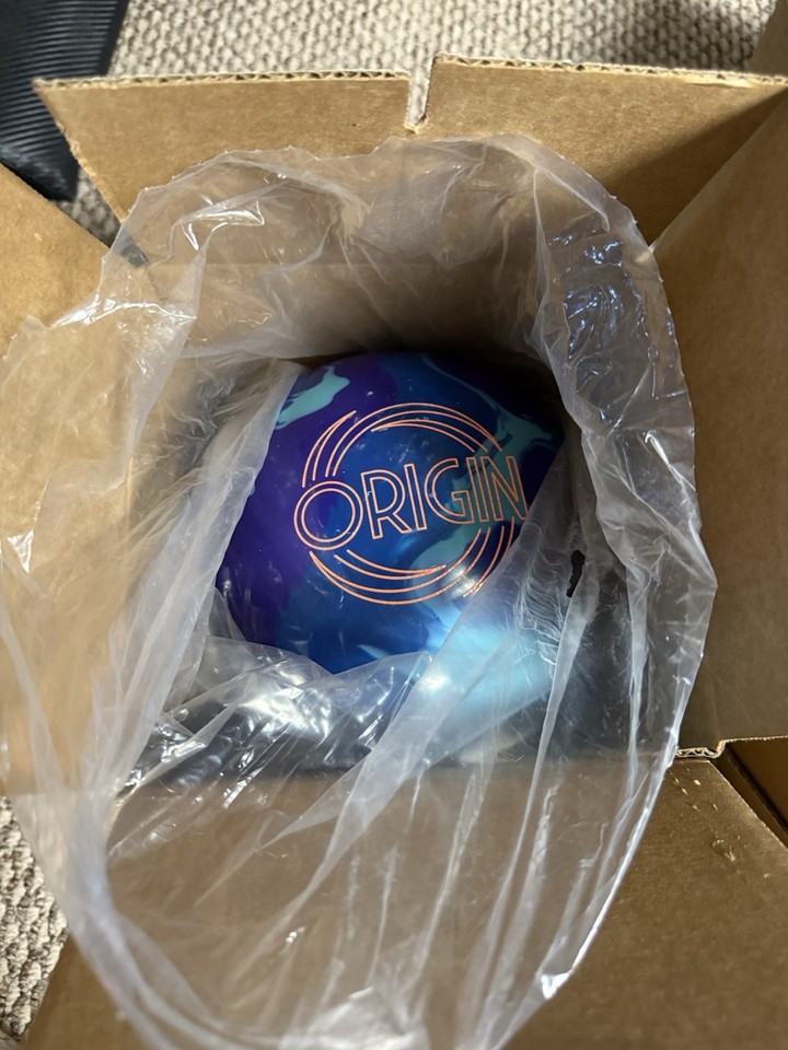 15lb NIB 900 Global Origin Bowling Ball | eBay