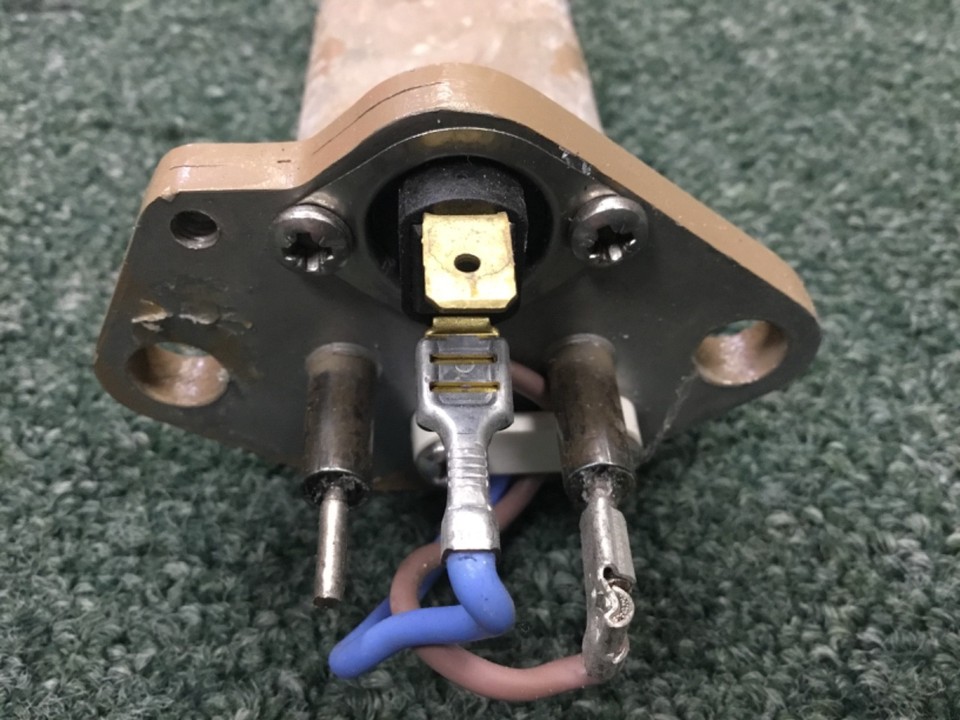 Caravan Carver Cascade 2 Water Heater Element | eBay UK