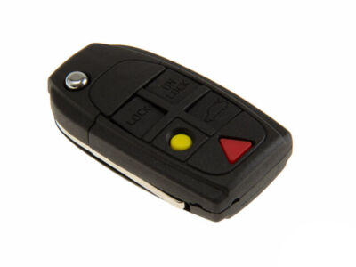 Professional Parts Sweden 28KF75G Vehicle Key Fits 2004-2008 Volvo V70 ...