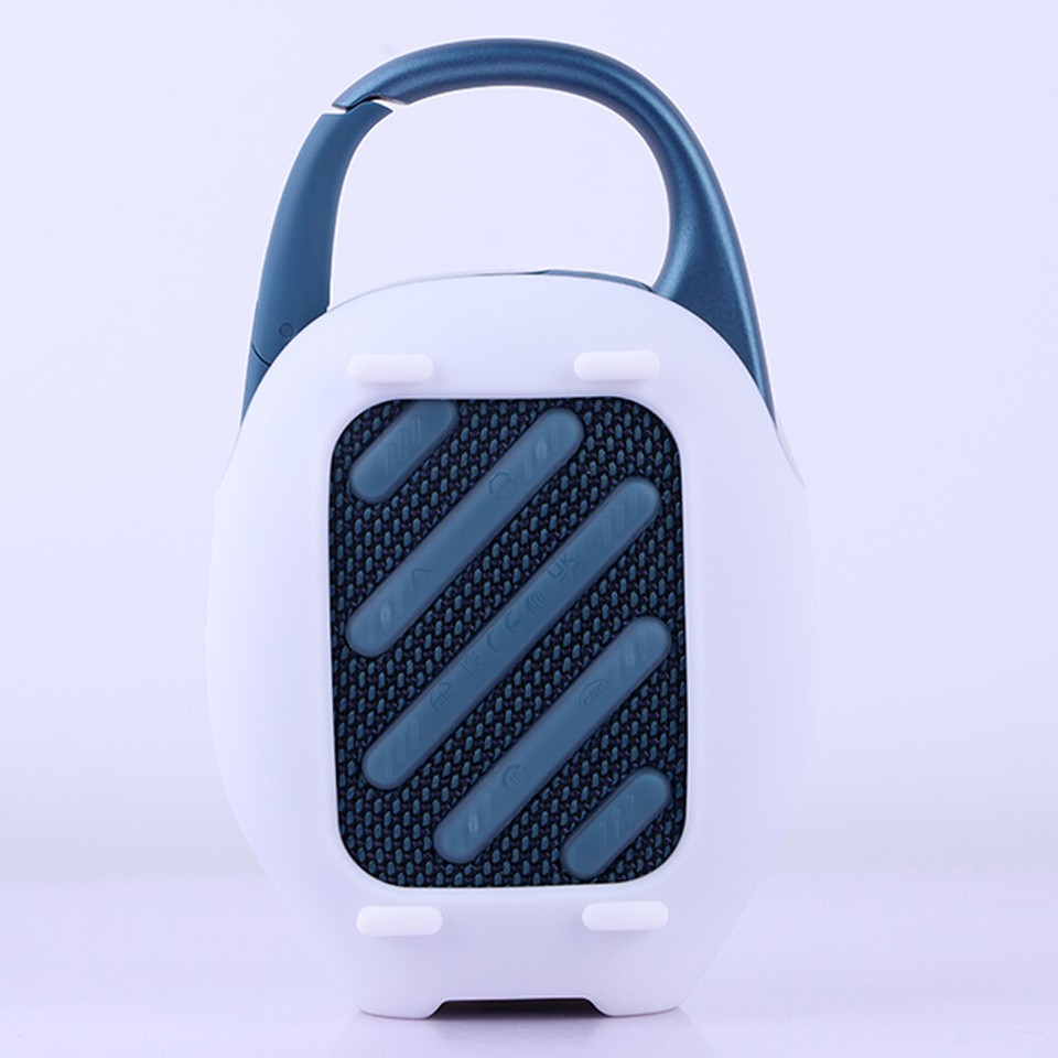 Speaker Case For JBL CLIP5 Protective Cover For JBL CLIP 5 Speaker ...