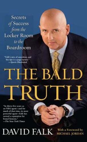 The Bald Truth by David Falk: Used 9781416584391 | eBay