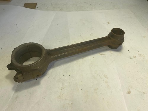 1928-1931 Ford Model A connecting rod OEM Ford script | eBay