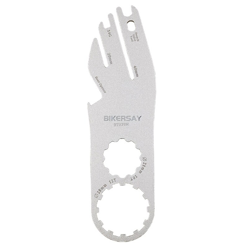 Bike Brake Disc Adjuster Flattening Correction Repair Tool | eBay