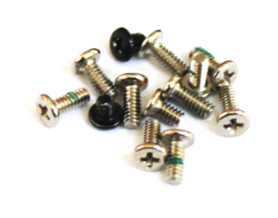 OEM AT&T LG V30 H931 REPLACEMENT COMPLETE SCREW SET SCREWS | eBay