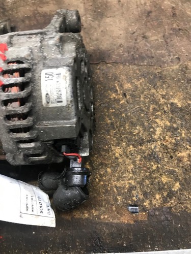 Alternator FORD TAURUS 08 09 10 11 12 | eBay