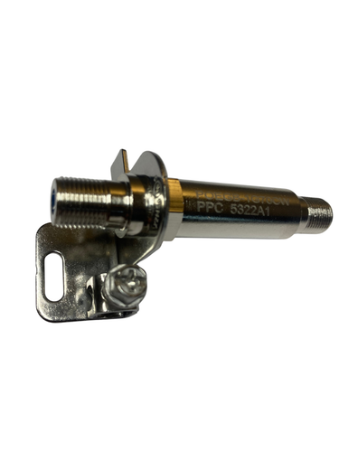 ONE BELDEN PPC POEGB-1GCW Ground Block w/ Integrated MoCA PoE Filter | eBay