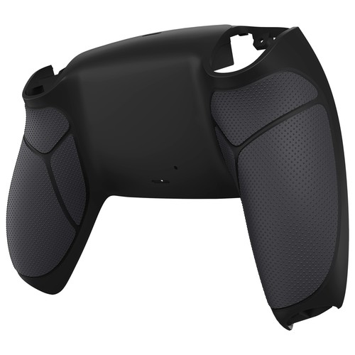 Back Housing Shell Bottom Cover Replacement Parts for PS5 Controller ...