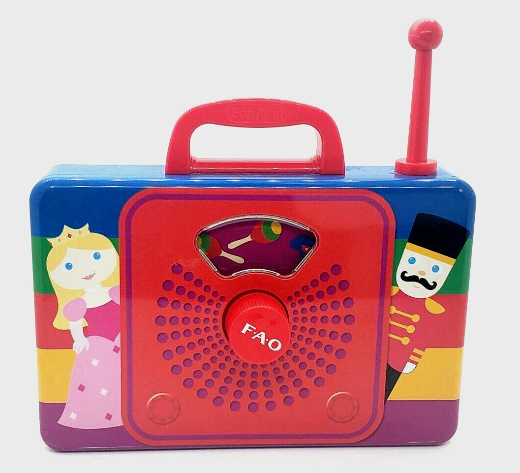Toys R Us Cd Players