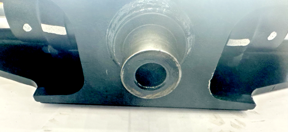 Toyota Forklift Rear Axle - Remanufactured 43170-U3532-71 Free Fast ...