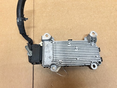 15-20 JEEP RENEGADE 2.4L 1.3L AUTOMATIC TRANSMISSION CONTROL MODULE ...