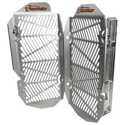 Enduro Engineering Radiator Guards For Sherco 125 SE Factory 2025 | eBay