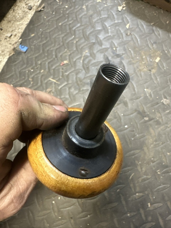 Black Diamond Drill Grinder Chuck Draw Bar With Collet, Grinding ...